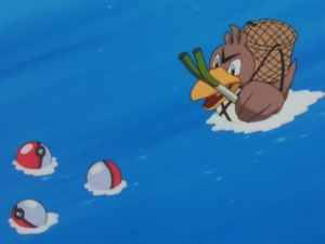 Pokémon Shock
